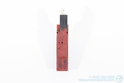 Used 1978-1993 BMW E23 E24 E30 325i 635CSi 735i Front Door Lock ...