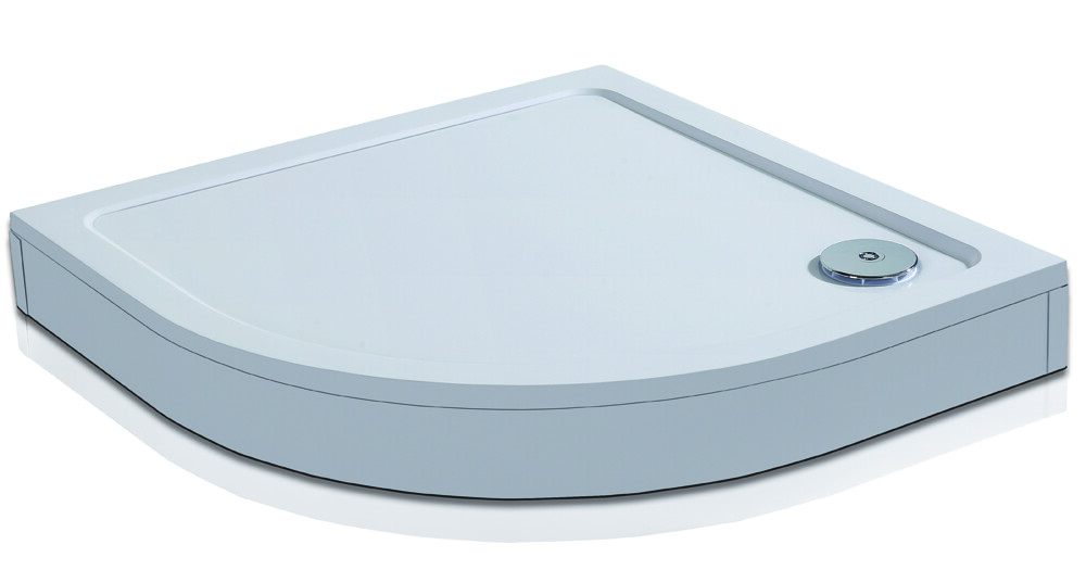 Quadrant Tray Riser Kit Plinth Big Feet Shower Enclosure Shower Door ...