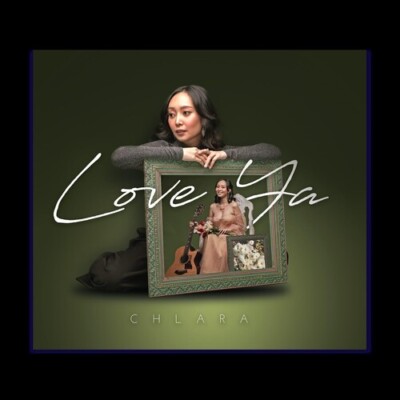 Chlara - Love Ya (MQA-CD) [New CD] Master Quality Authenticated | eBay