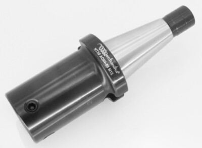 NT30-ACK.. ISO30 22 or 28mm Bore SIDE LOCK HOLDER for boring heads ...