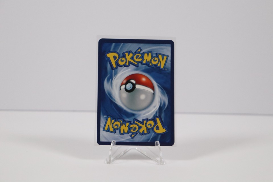 Pokemon Charizard Starry Night Van Gogh Beautiful Moon ACG Star Trading ...