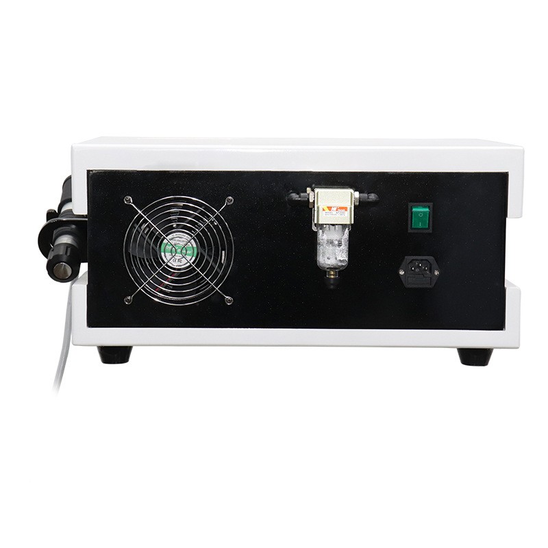 Shockwave Therapy Machine Radial Pneumatic Shock Wave ED Treatment Pain ...