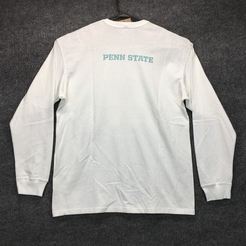 Nike Shirt Mens Medium M White Loose Fit Morgan Message Metal Health ...