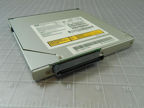 HP Hewlett Packard SN-124 Desktop CD Rom Drive T96211 | eBay
