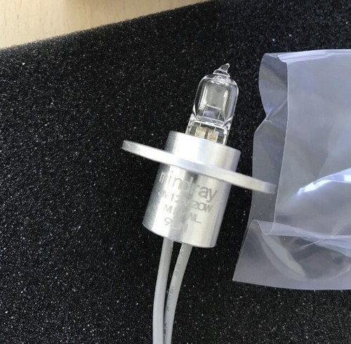 12V 20W Light Source Bulb Mindray BS200/BS220/BS330/BS400/BS800 ...