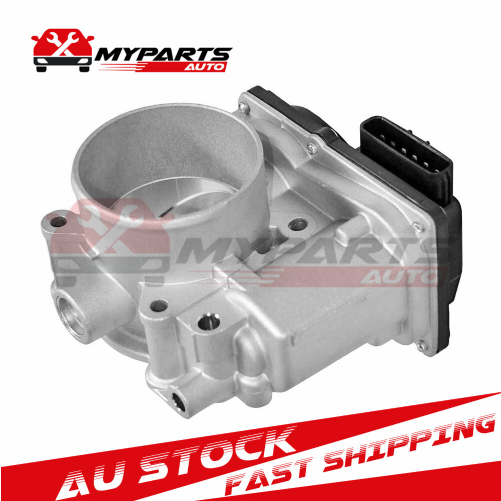 Throttle Body 1450A033 Fit for MITSUBISHI TRITON ML MN 4D Ute 4WD RWD ...