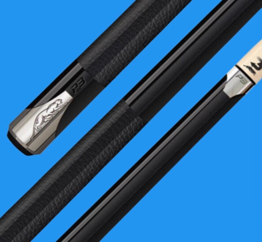 PREDATOR CUE P3 WITH LEATHER LUXE WRAP & 314 SHAFT | eBay PREDATOR CUE P3 WITH LEATHER LUXE WRAP & 314 SHAFT | eBay