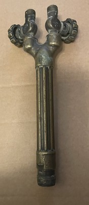 Oxy Acetylene Welding - Victor 315Fc Torch Handle