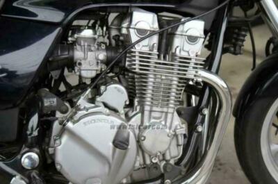 HONDA CB750 NIGHTHAWK 750 RC39 VALVE SET, STARTER 16046-MM2-671 | eBay