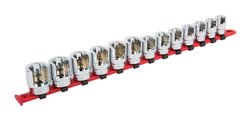 SUNEX 9913 13pc 3/8" Dr. Weatherhead Socket Master Set | eBay