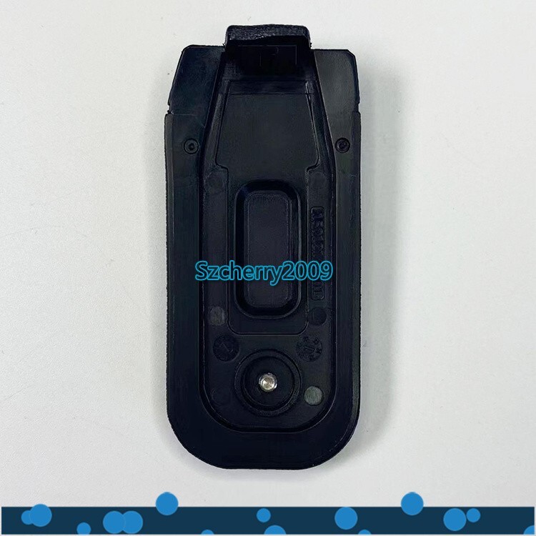 Dust Side Cover Cap For Motorola APX1000 APX2000 APX4000 Radio ...