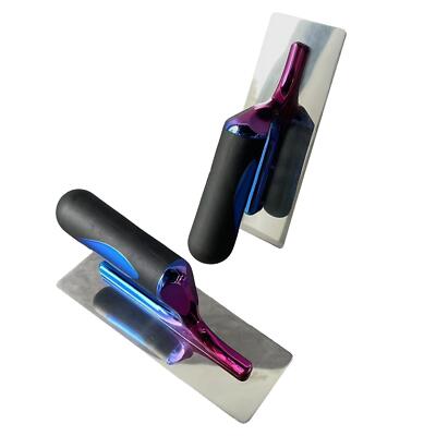 Plaster Finishing Trowel, Flat Finishing Trowel, Putty Paint Filling ...