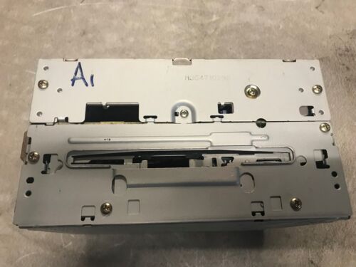 06 07 Nissan Armada Radio 6 Cd Changer 28185-ZC30A OEM | eBay