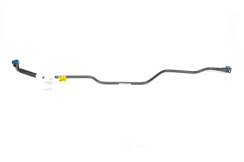 Fuel Feed Line ACDelco GM Original Equipment 24100442 for sale online ...