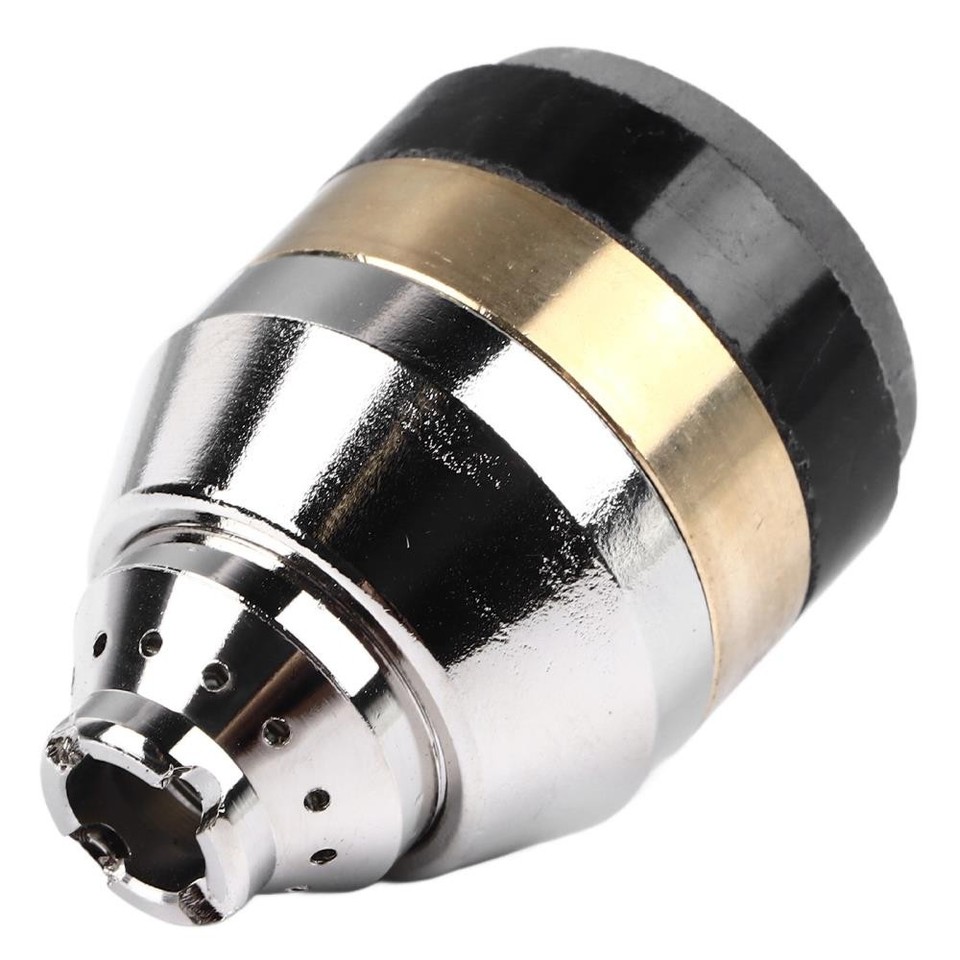 Plasma Cutting Torch Protective Cover Contactable Plasma Nozzle Tip ...