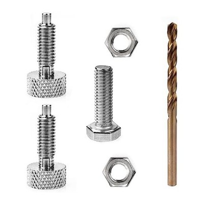 Release Handle Pins Kit for Rolling Toolbox Fit for Accessories 21783 ...