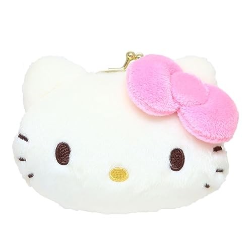 Hello Kitty Coin Purse 70's Series Sanrio Pink | eBay