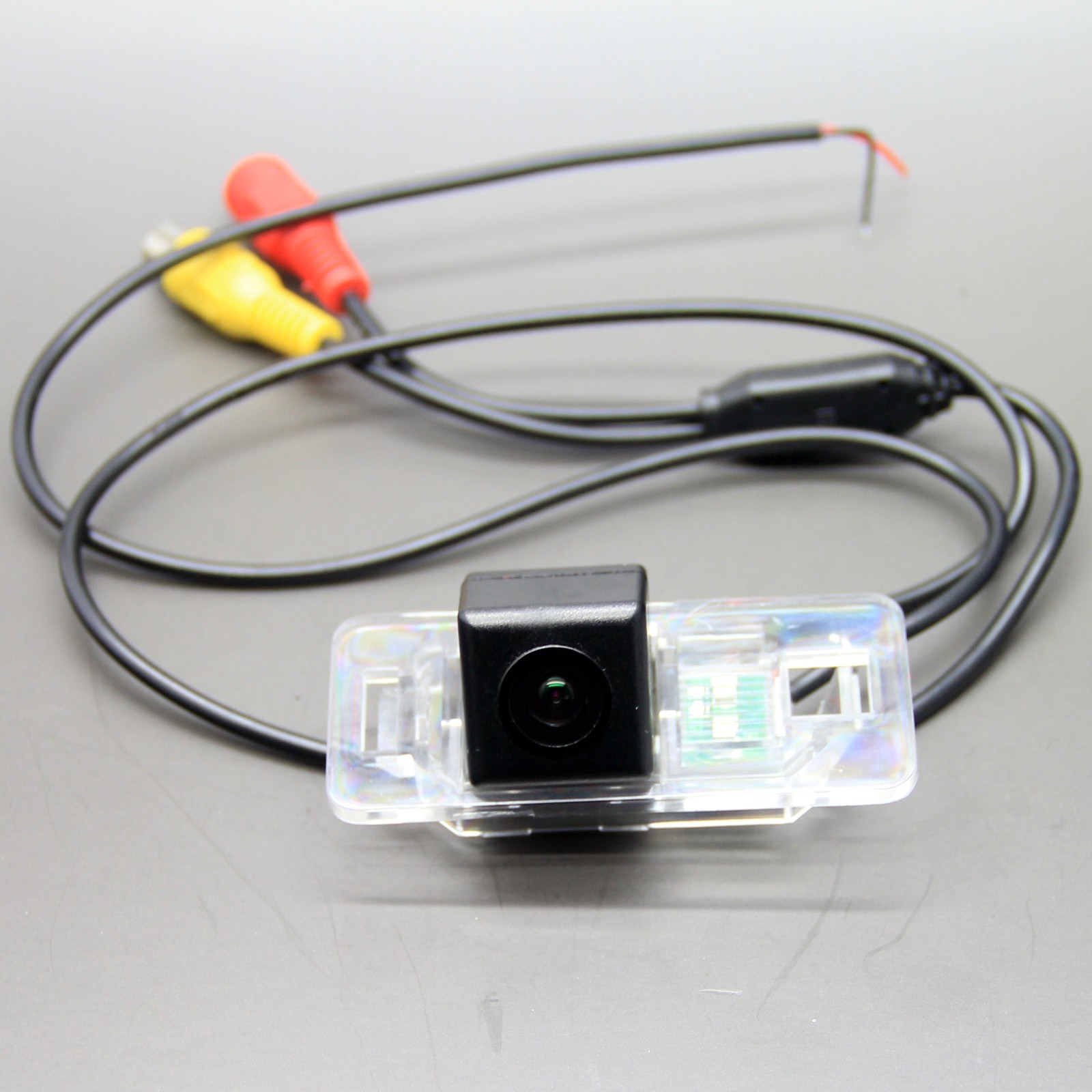 Car Rear View Backup camera For BMW 3-series E46 1998 - 2001 2002 2003 ...