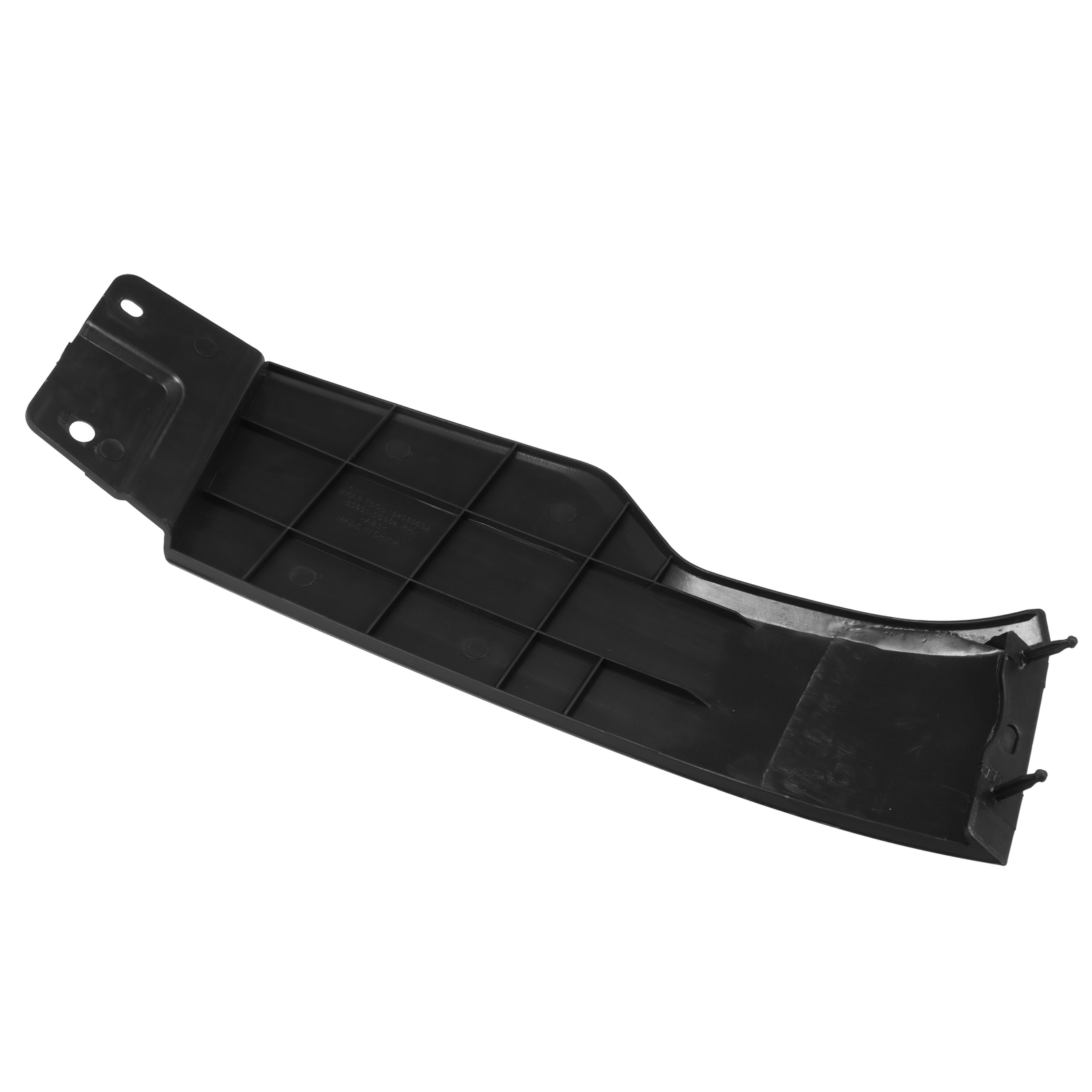 Pair of 1 For Toyota Sequoia Front Below Headlight Extension Panels ...