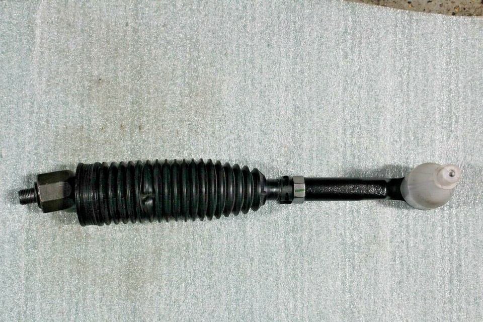 GM OEM Steering Gear- Inner and Outer Tie Rod End NEW 2-Pack 13286686 ...