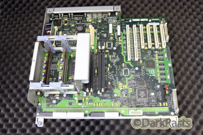 HP Netserver LC2000 Motherboard P1798-63001 P1798-69001 | eBay Australia
