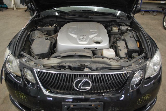 NETWORK GATEWAY ECU ECM COMPUTER LEXUS GS300 1009670 06 NETWORK GATEWAY ...