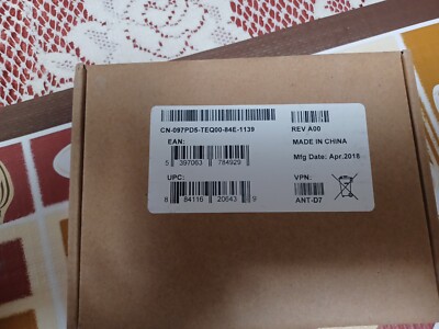 Dell Optiplex WiFi Wireless Network Antenna Cable Adapter Kit 02KHRD | eBay