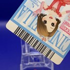 Disney Magic Castle Data Carddass Collection Card BANDAI TCG 2017 MC4 ...