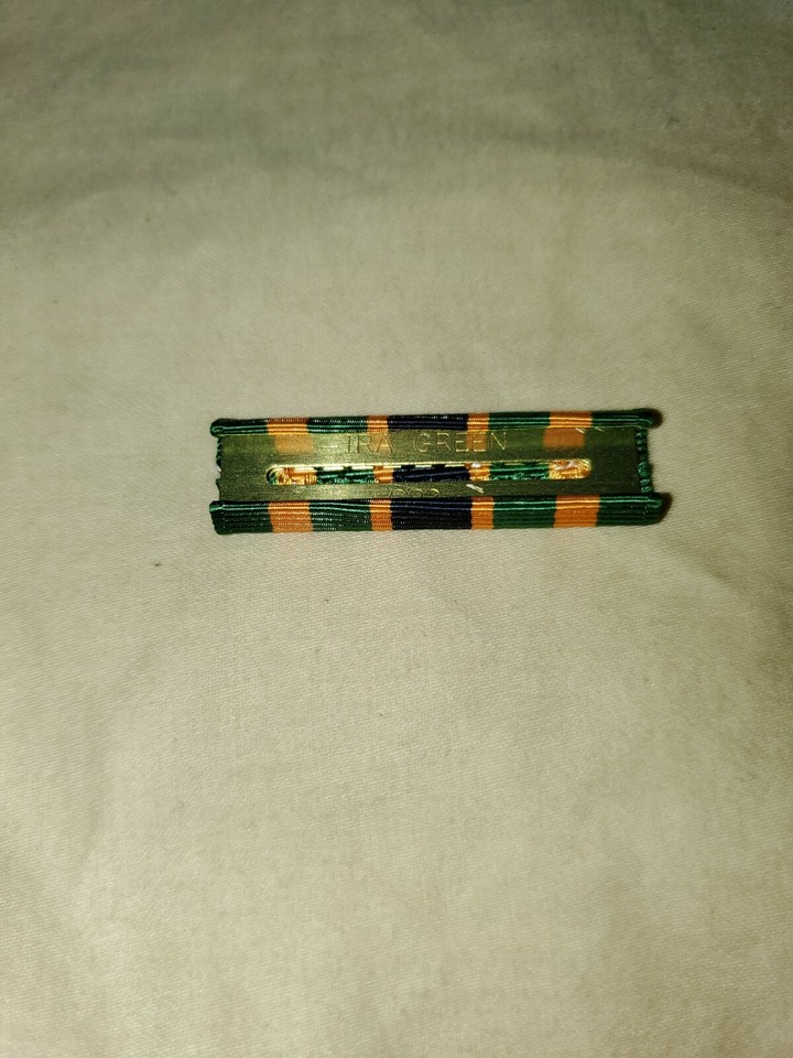 Army NCO Professional Development Ribbon | eBay