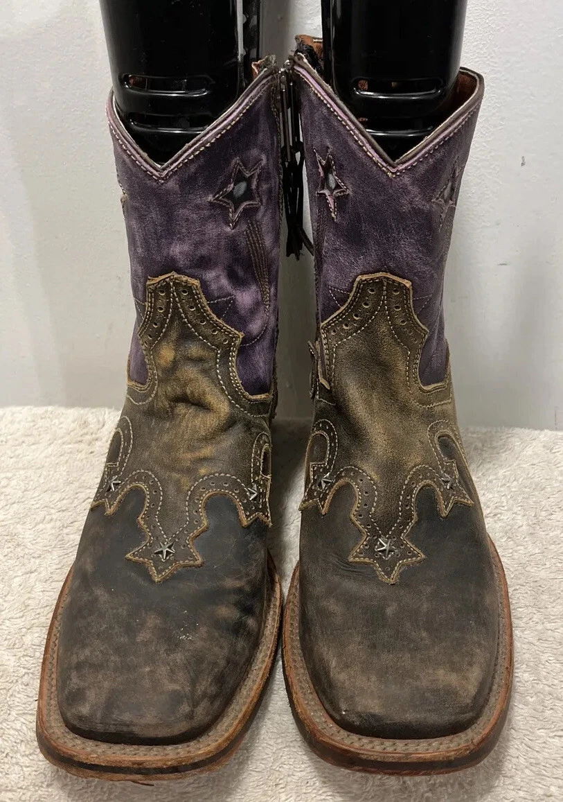 Dan Post Blue Bird Boots Square Toe Top Sellers | www.changeyourwindows.com