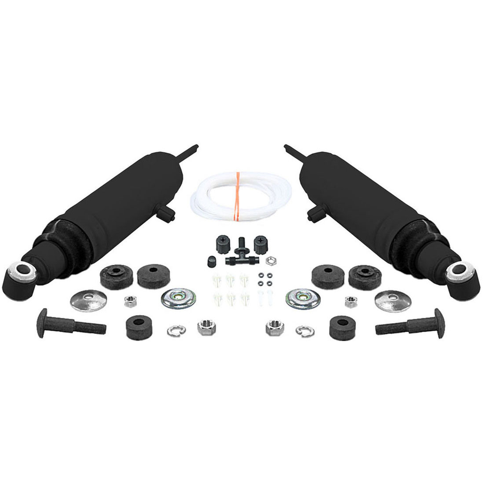 Monroe For Ford Crown Victoria Rear Max-Air Air Shock Absorber Shocks ...