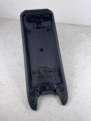 1998-2004 Chevy S10 Center Console Lid Arm Rest Blazer Sonoma Jimmy ...