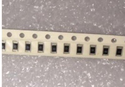 25pcs 510 Ohm SMD 1206 1% Chip Resistor Surface Mount UK Seller 510R | eBay