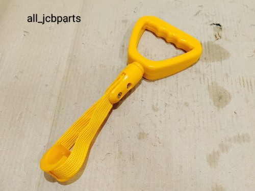ROOF GRAB HANDLE REVOLVING TYPE FOR JCB CAR BUS TRUCKS UNIVERSAL | eBay ...