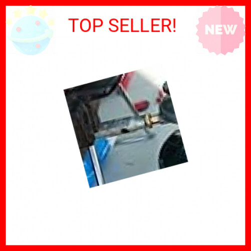 GasSaf Propane Gas Grill Control Valve Table Top Regulator with a 1"-20 ...