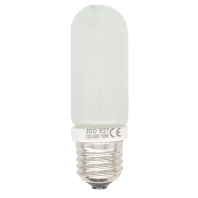 JDD Halogen Light Bulb E27 240V 150W Pearl | eBay Australia