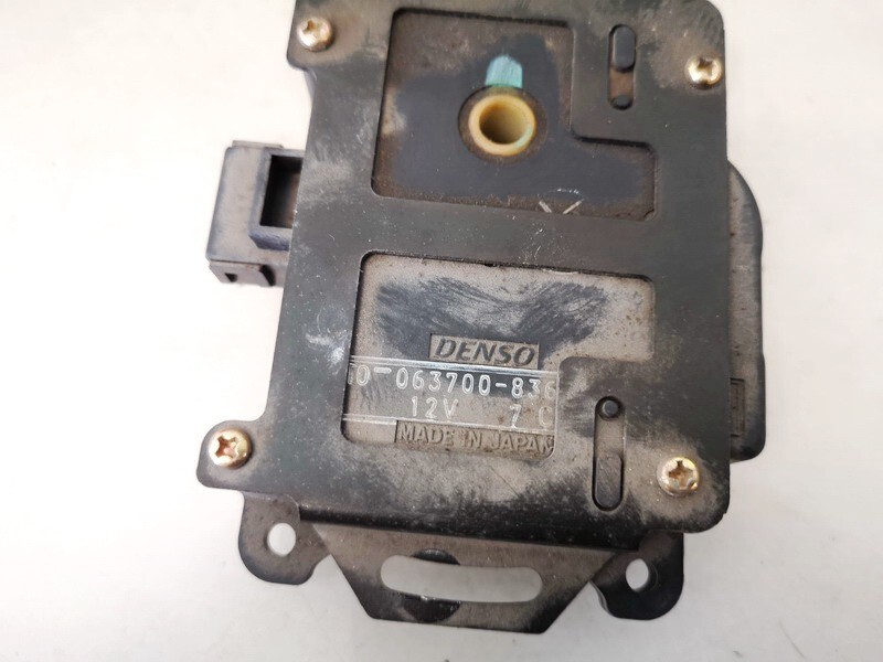 063700836 063700-836 Heater Vent Flap Control Actuator Motor for ...