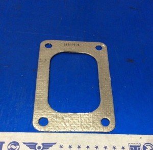 Detroit Diesel Gasket 23517076 | eBay