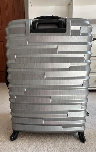 Samsonite 28” Ziplite 4.0 - NWT - Hardside Spinner Expandable w/TSA ...