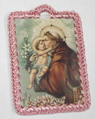 Relics - First Class