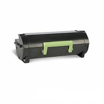 3x Toner 603H 60F3H00 for Lexmark MX310DN MX410DE MX511DE MX511DHE ...