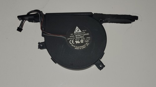 Apple iMAC 20" A1224 Optical Fan DC 12V 0.48A BFB0712HHD 620-4322 620 ...