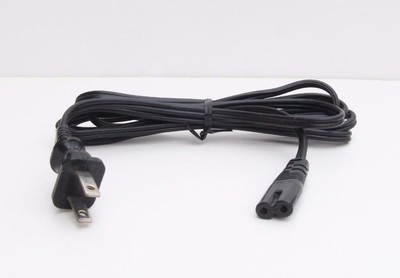 POWER CORD FOR Electronic Equipmnt, Stereo, turntable, DVD player, Blu ...