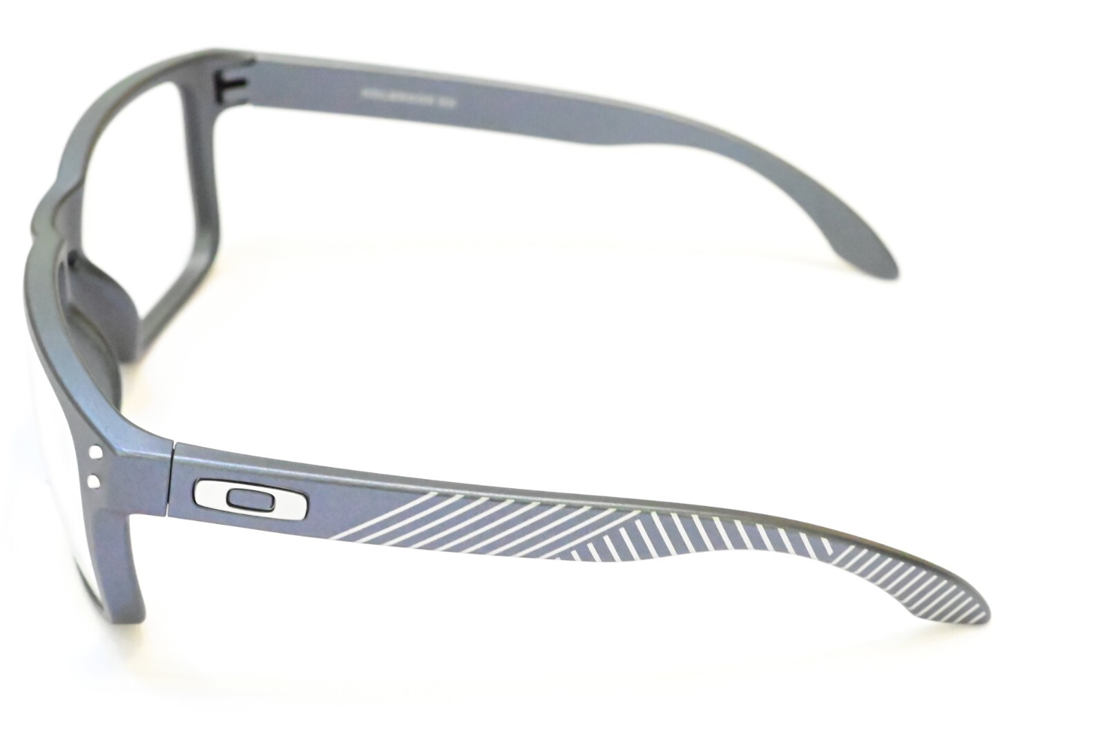 Oakley Holbrook OX8156-1756 Frames Reading Glasses/Bifocal/Progressive ...