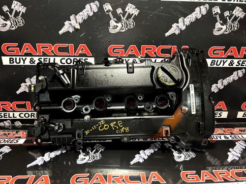 2016-2020 2.0L Hyundai & Kia Valve Cover Veloster Kona Forte Elantra ...