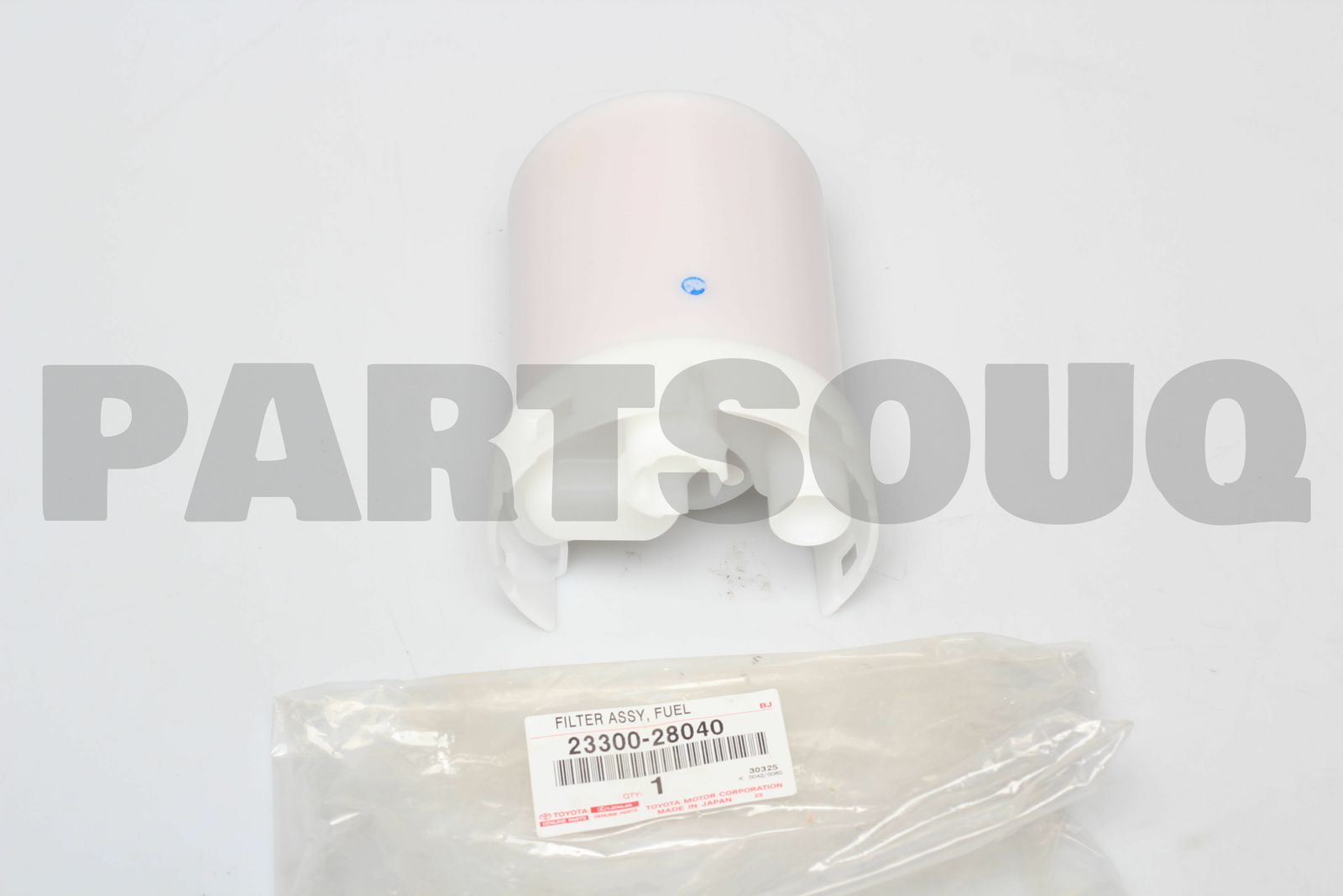 2330028040 Genuine Toyota FILTER ASSY, FUEL 23300-28040 | eBay