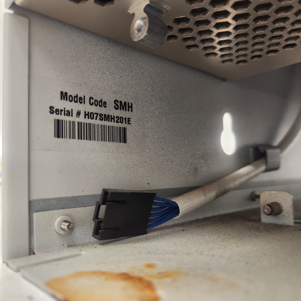 Waters 186001863 Alliance Column Heater For HPLC Separations Module ...