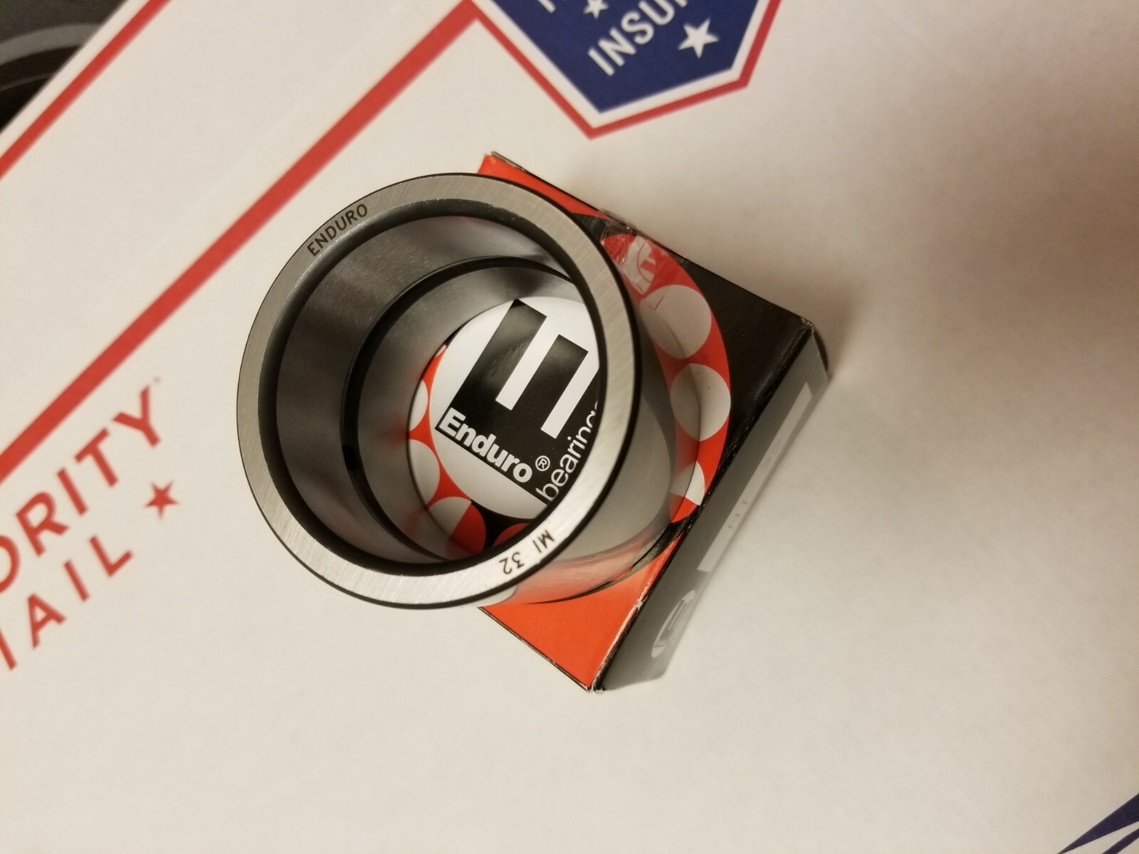 IR-242816 Enduro Brand inner race needle bearing FREE SHIPPING!! | eBay