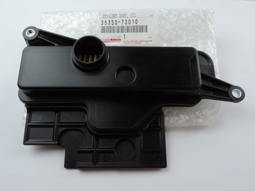 3533073010, New Genuine Toyota Automatic Transmission Oil Filter | eBay