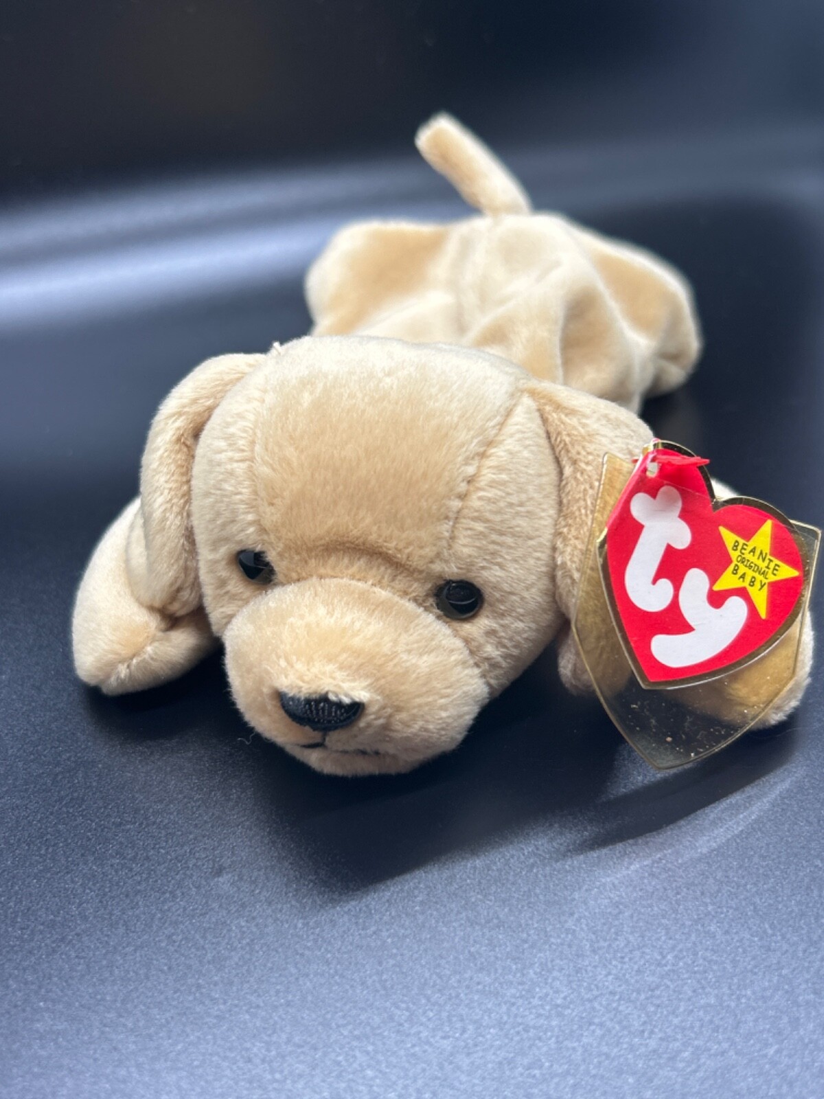ty beanie baby fetch | eBay